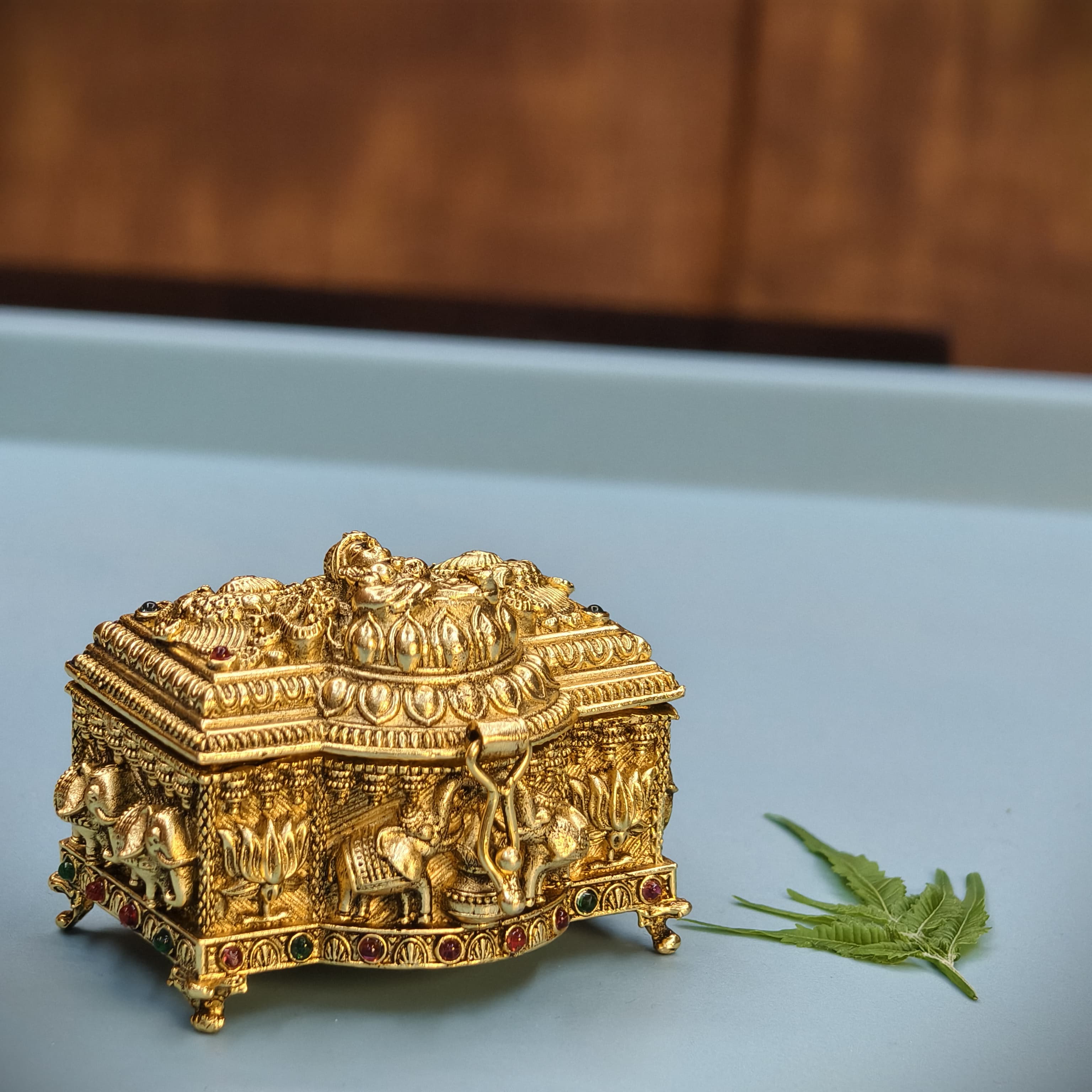 Kunkuma Barini – RamyaNagendra Imitations
