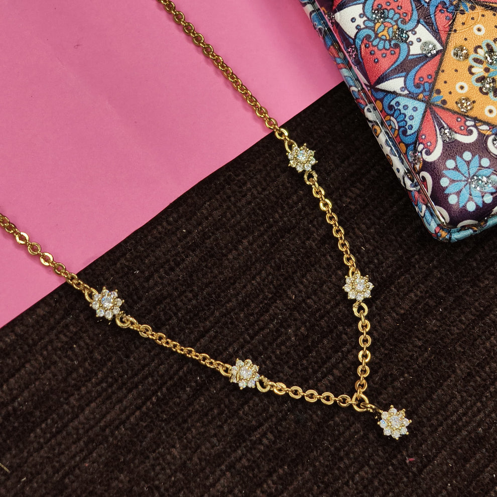 5 star chain – RamyaNagendra Imitations