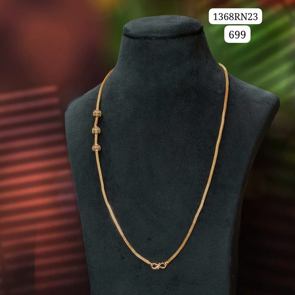 Thali chain – RamyaNagendra Imitations