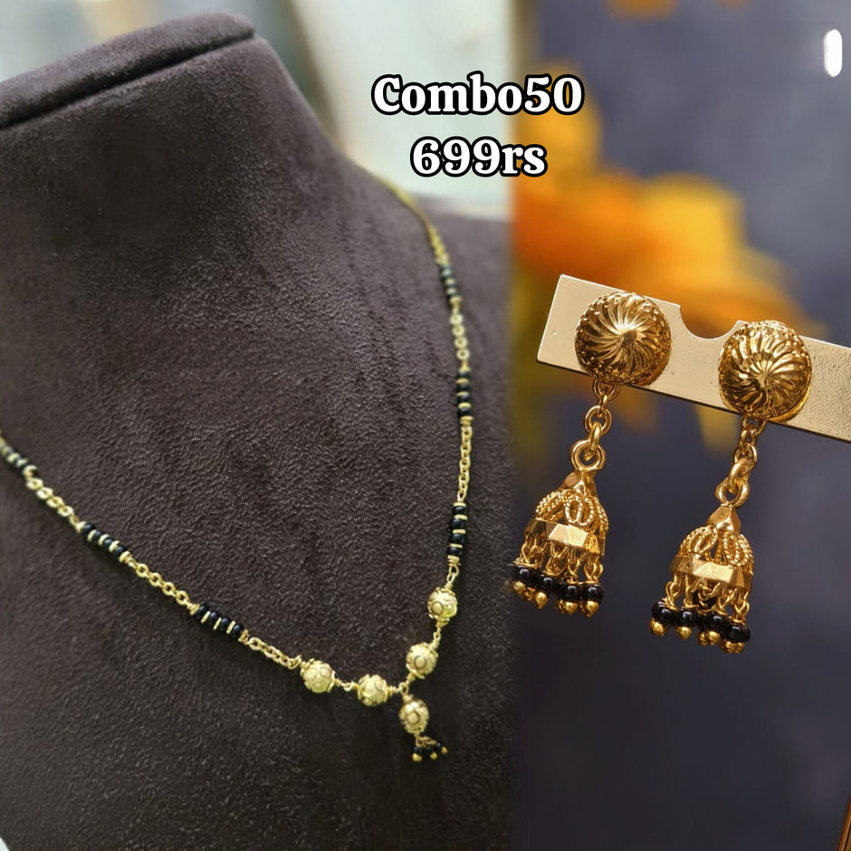 String combo – RamyaNagendra Imitations